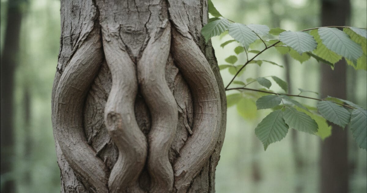 American Hornbeam Tree Identification: 7 Reliable Signs | Tree ...