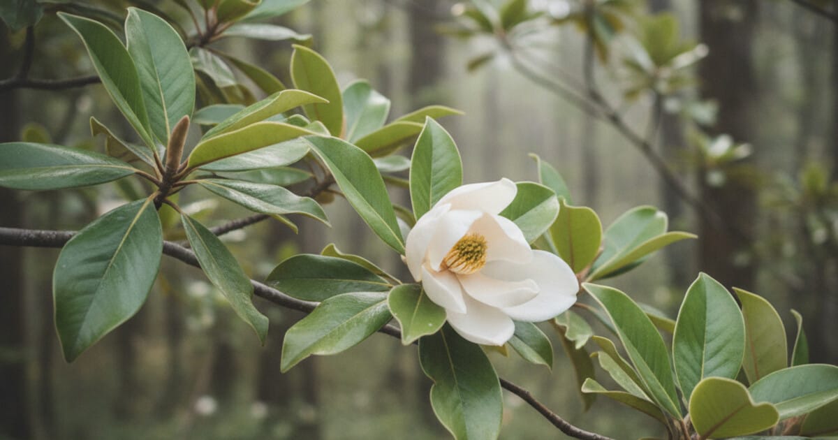 Sweetbay Magnolia Tree Identification: 7 Reliable Signs | Tree ...